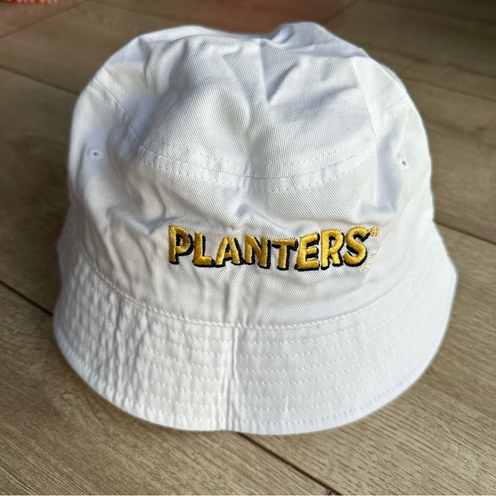 Planters Bucket Hat - Gem